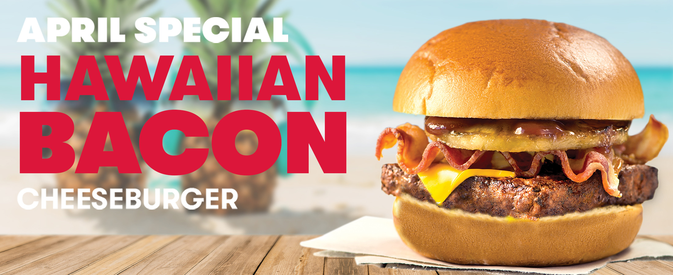 Wendy's Aruba – Quality Is Our Recipe