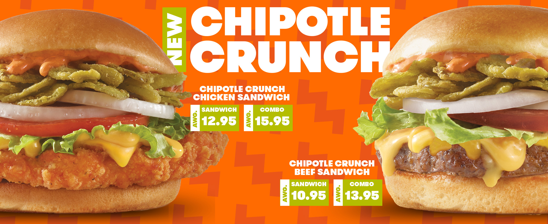 Wendy's Aruba – Quality Is Our Recipe