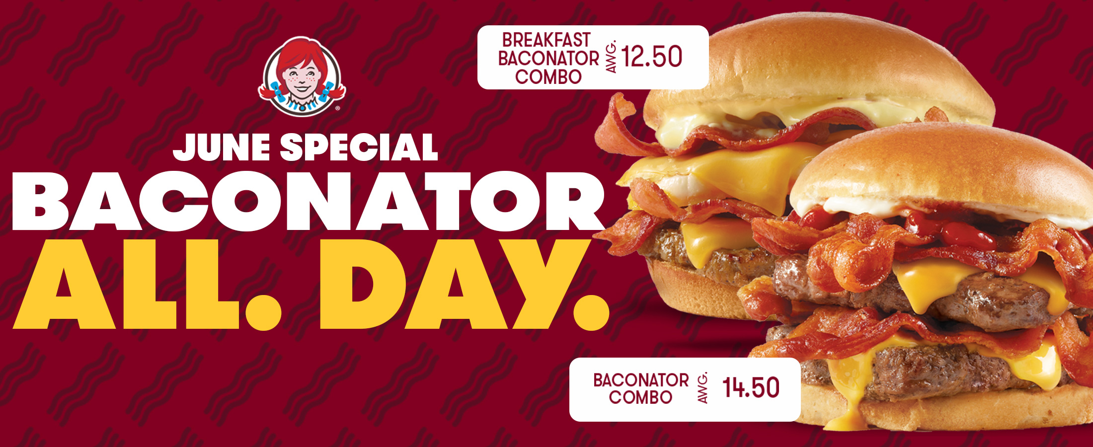 Wendy's Aruba – Quality Is Our Recipe