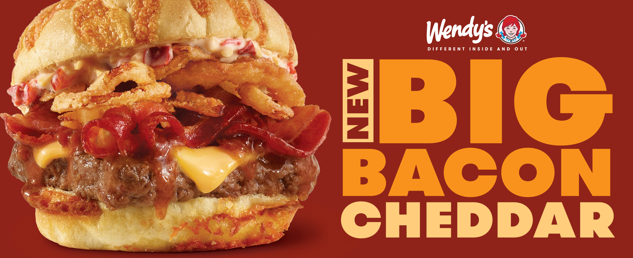 Wendy's Aruba – Quality Is Our Recipe