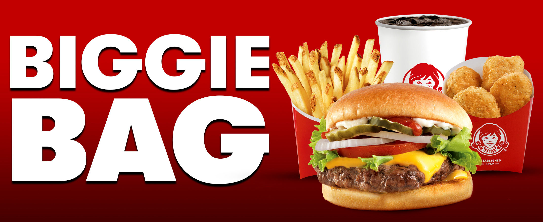 Wendy's Aruba – Quality Is Our Recipe