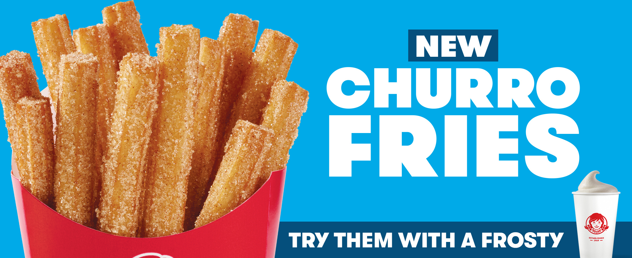 Wendy's Aruba – Quality Is Our Recipe