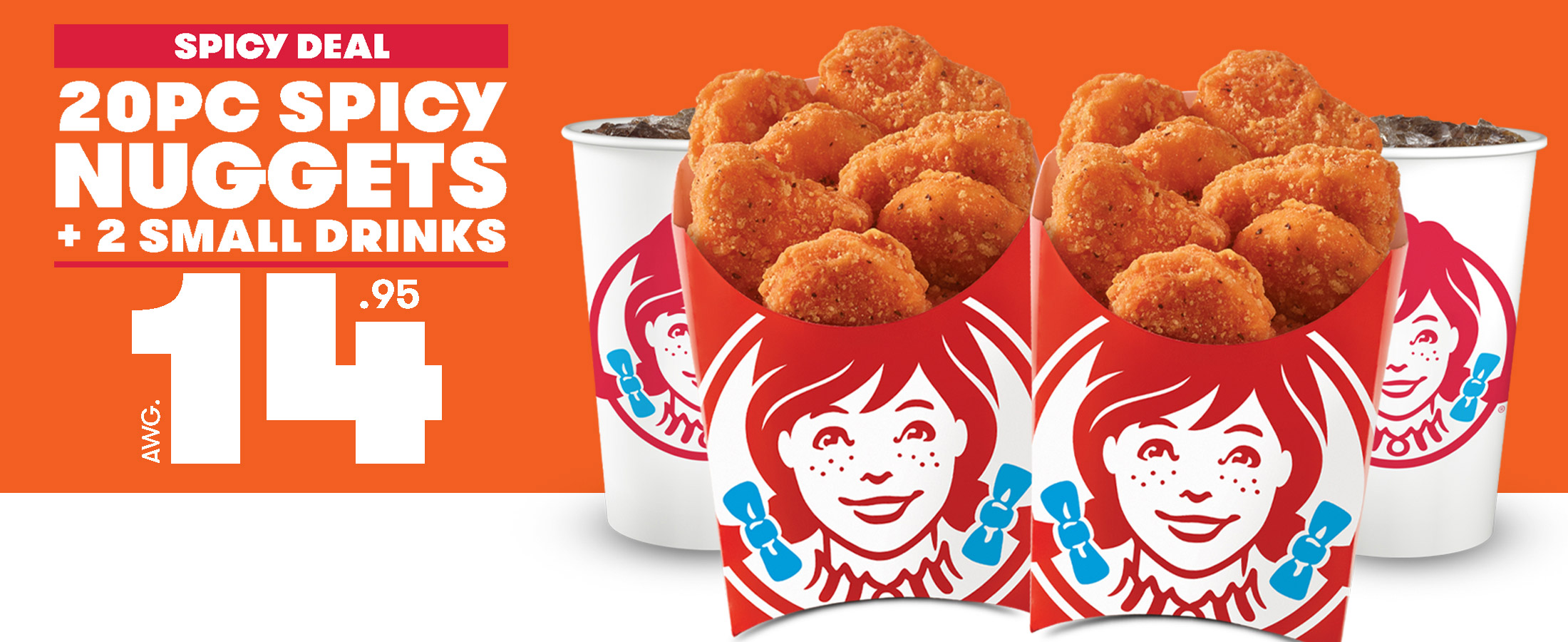 Wendy's Aruba – Quality Is Our Recipe